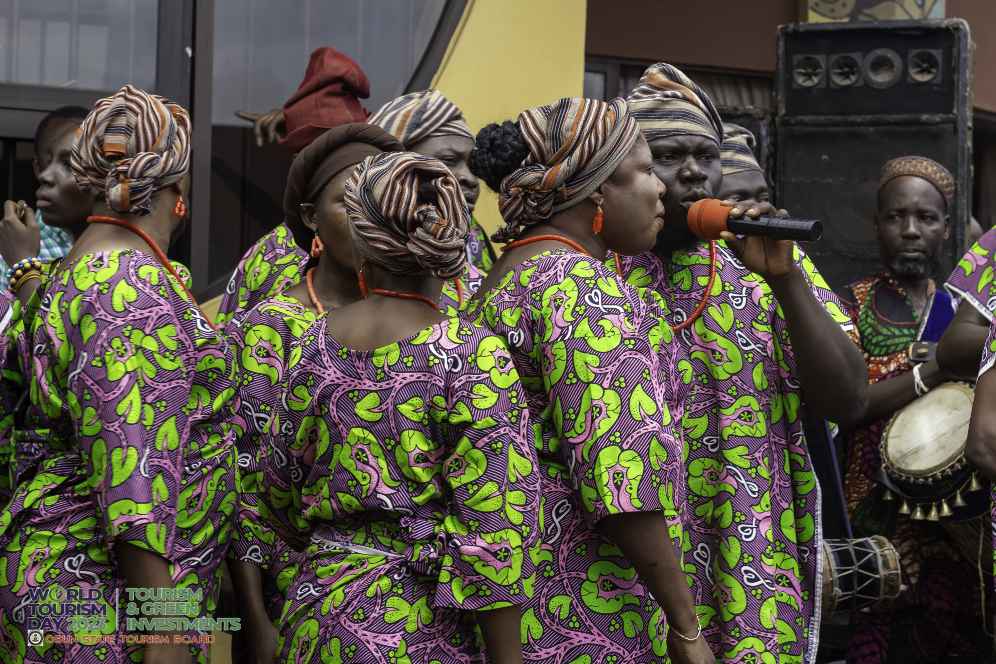 Home - Osun State Tourism Board