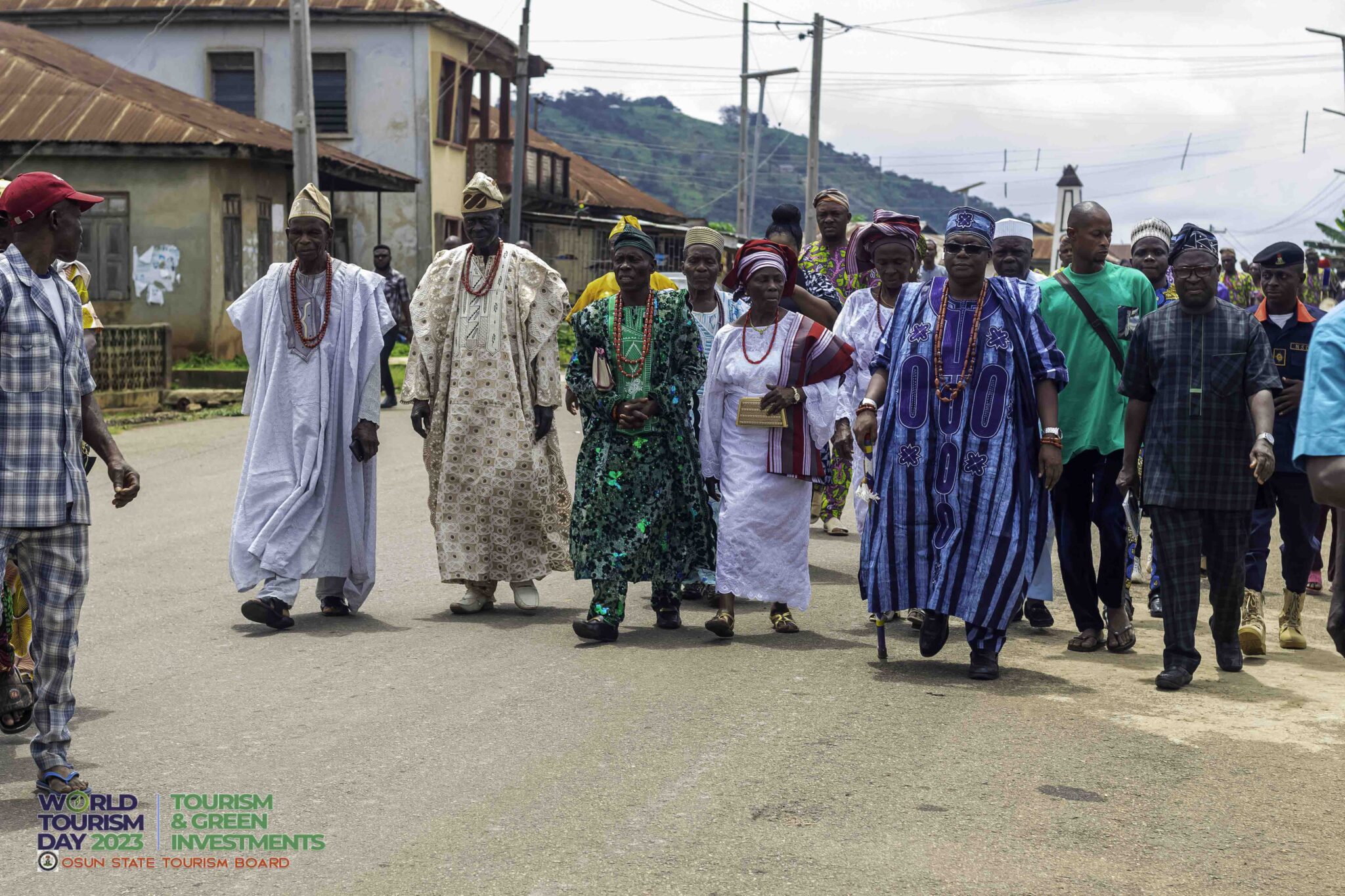Home - Osun State Tourism Board