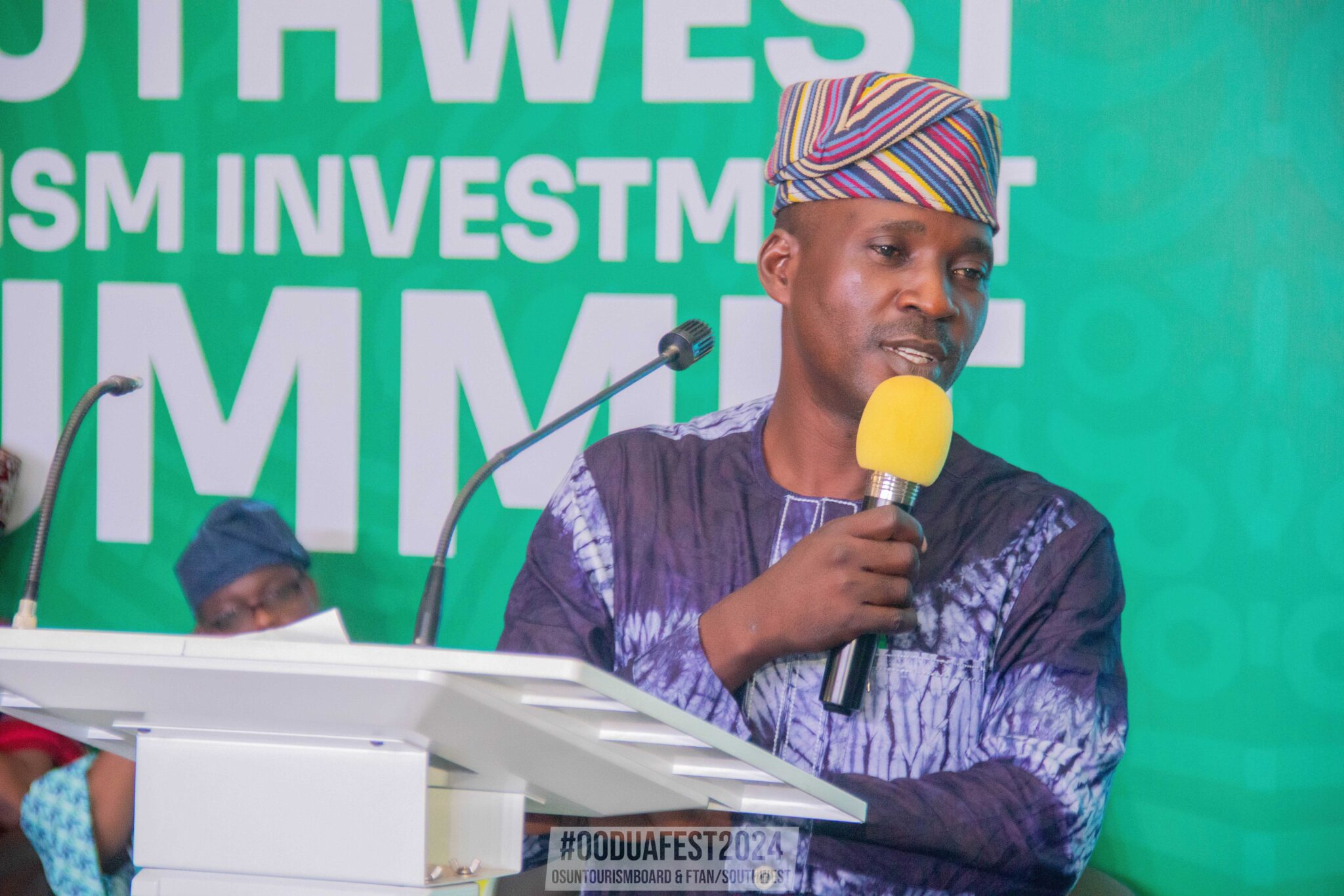 Home - Osun State Tourism Board