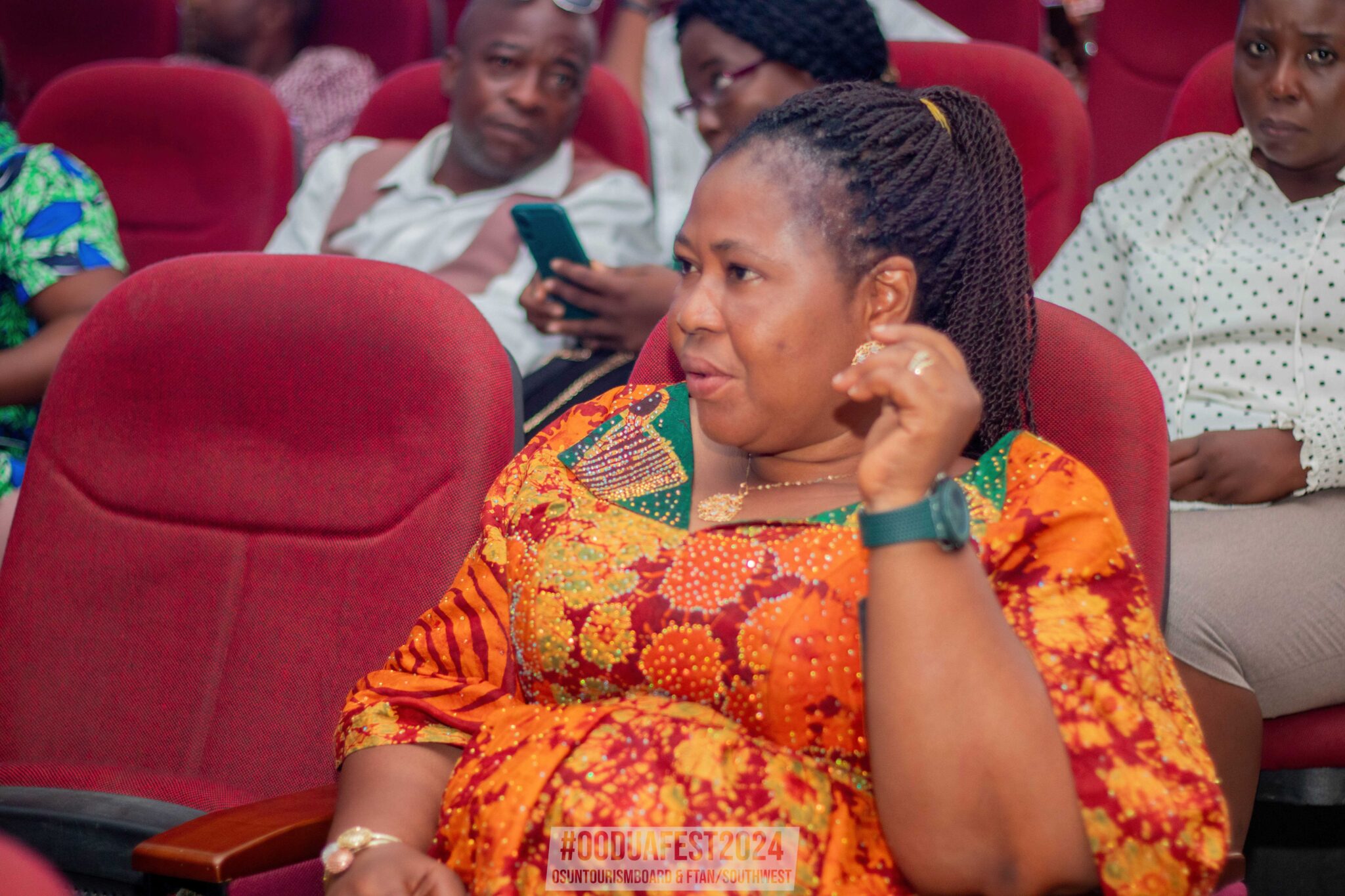 Home - Osun State Tourism Board